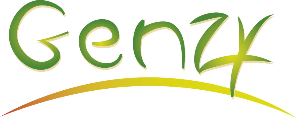 Nouveau site – GENZY